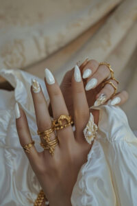 Gallery - TK Nails Salon